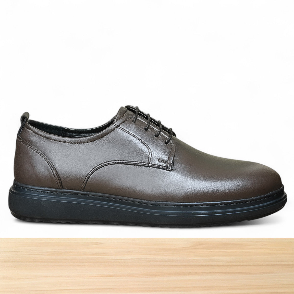0700 Okapi Marron – SANTIAGO®
