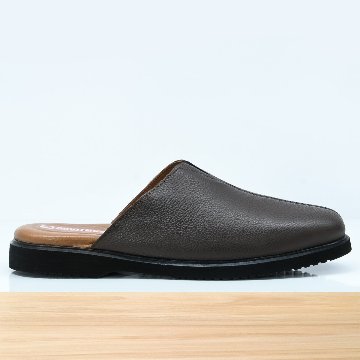 201 Sakkala Marron – SANTIAGO®