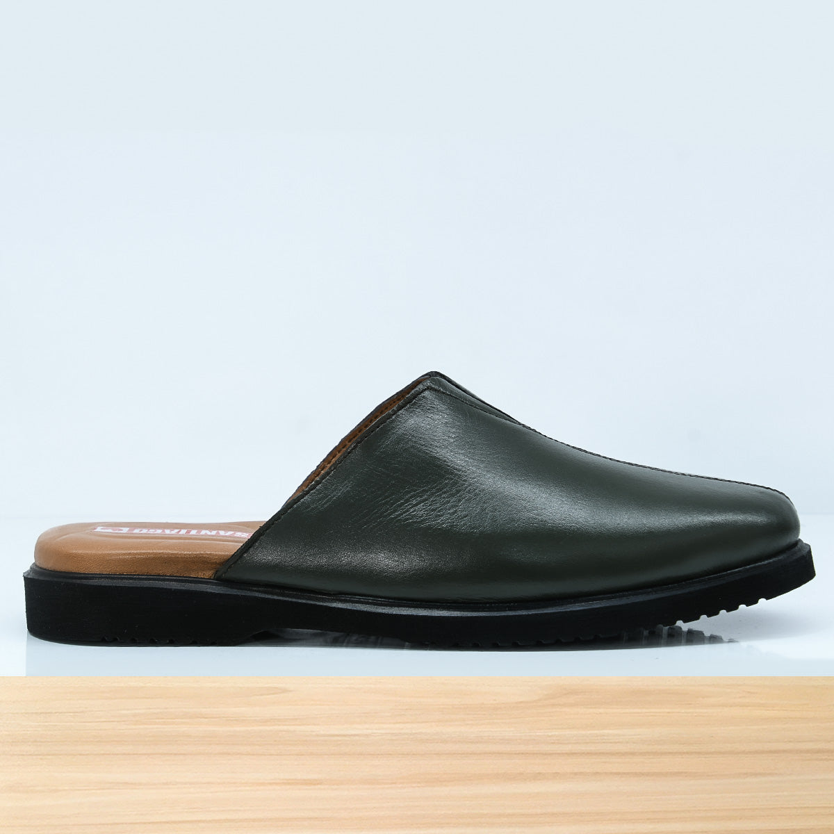 201 Sakkala Vert Royal – SANTIAGO®