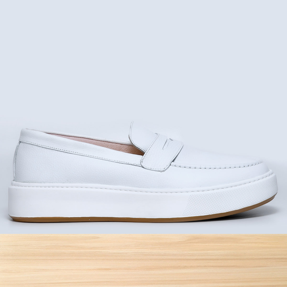 317 Vestro Blanc – SANTIAGO®