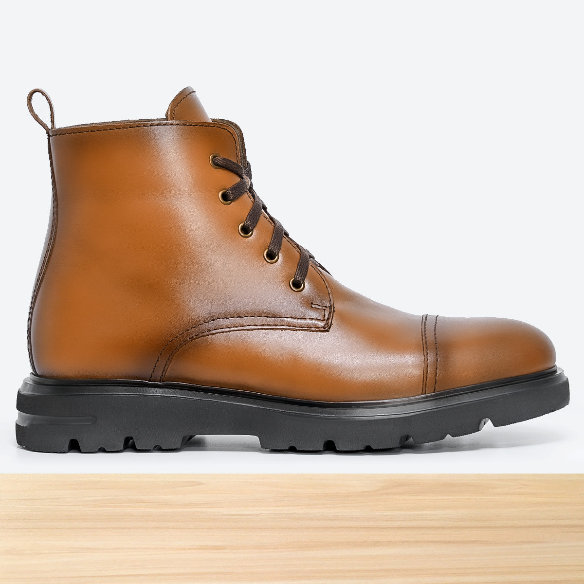 9115 Mavro Camel – SANTIAGO®