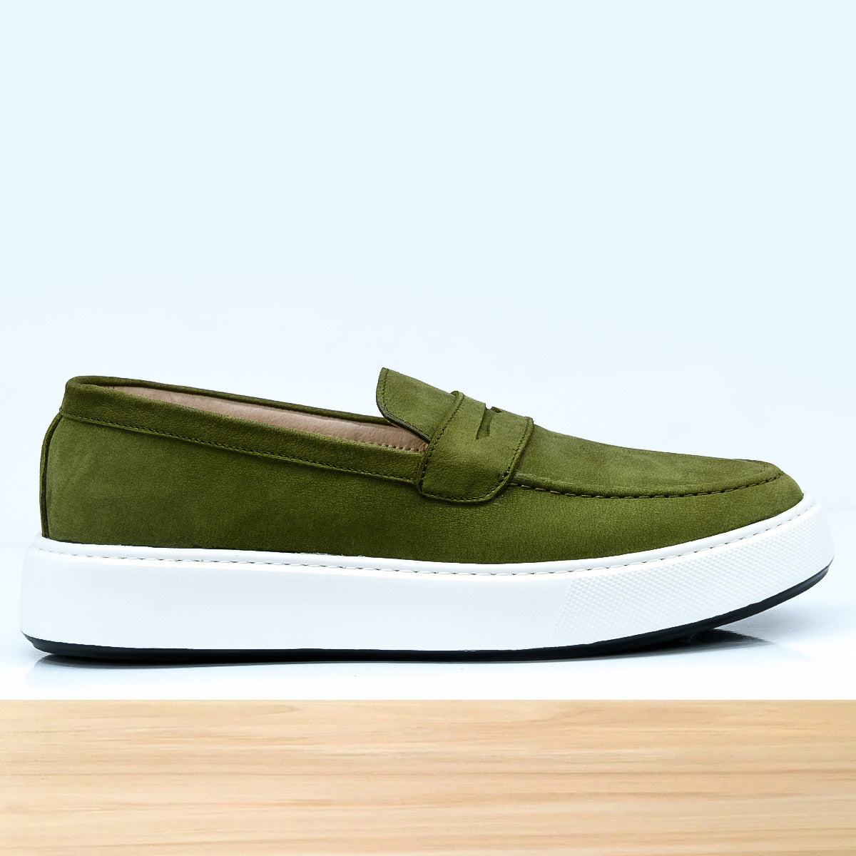 317 Vestro Vert – SANTIAGO®